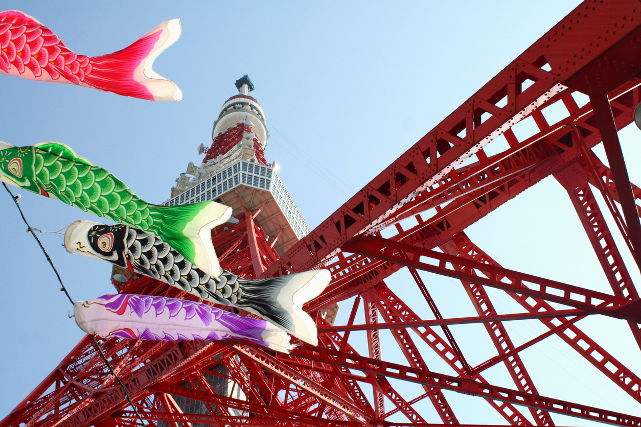 Kodomo No Hi: A Guide To Children's Day in Japan With Recipes - Savvy Tokyo