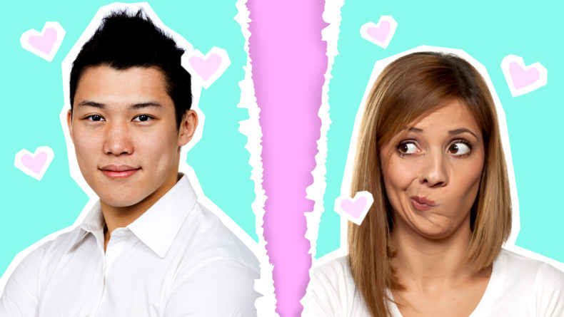 Dating In Japan: Foreign Women Share Their Stories - Savvy Tokyo