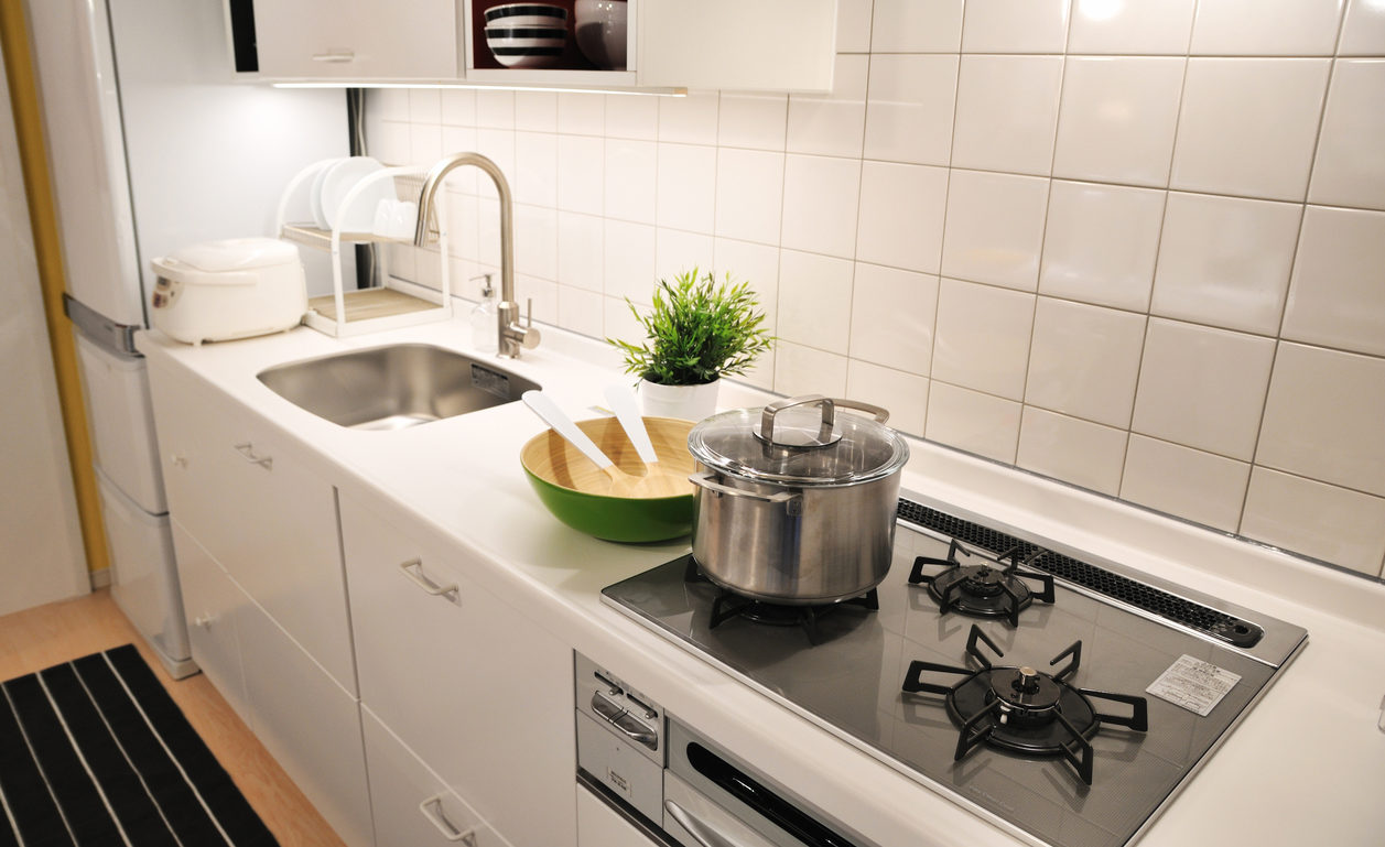 Typical Japanese Kitchen Traditional Japanese Kitchen Layout | Stable