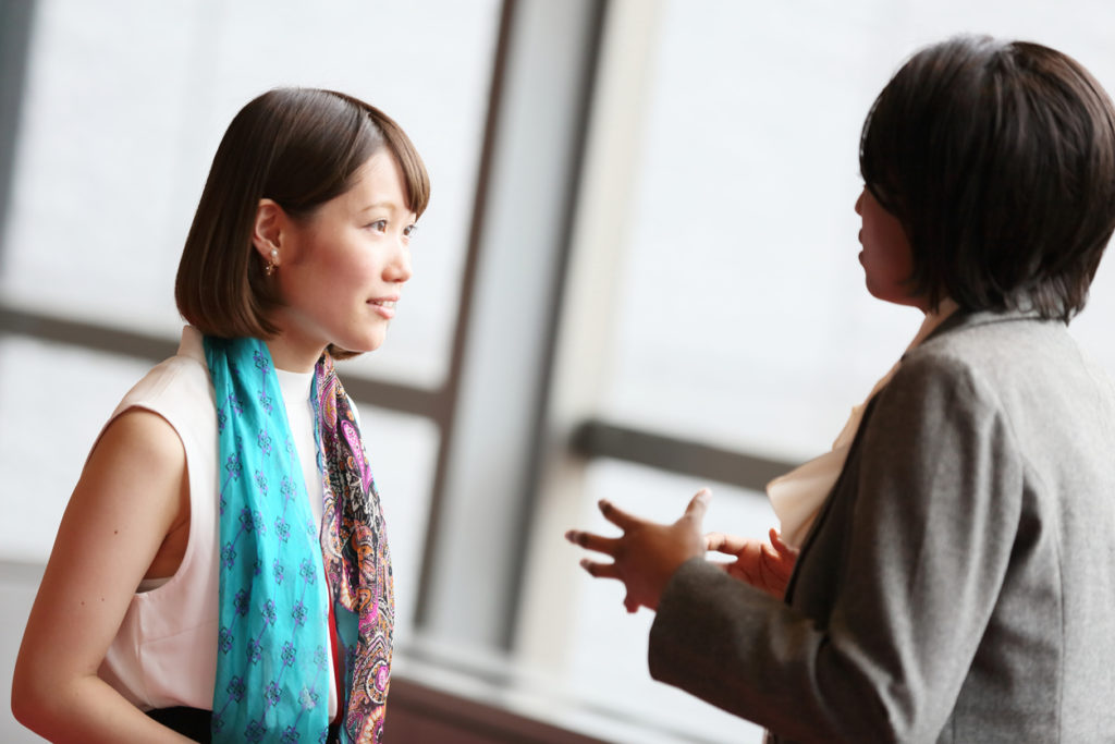 7 Ways To Master The Art Of Polite Conversation In Japan - Savvy Tokyo