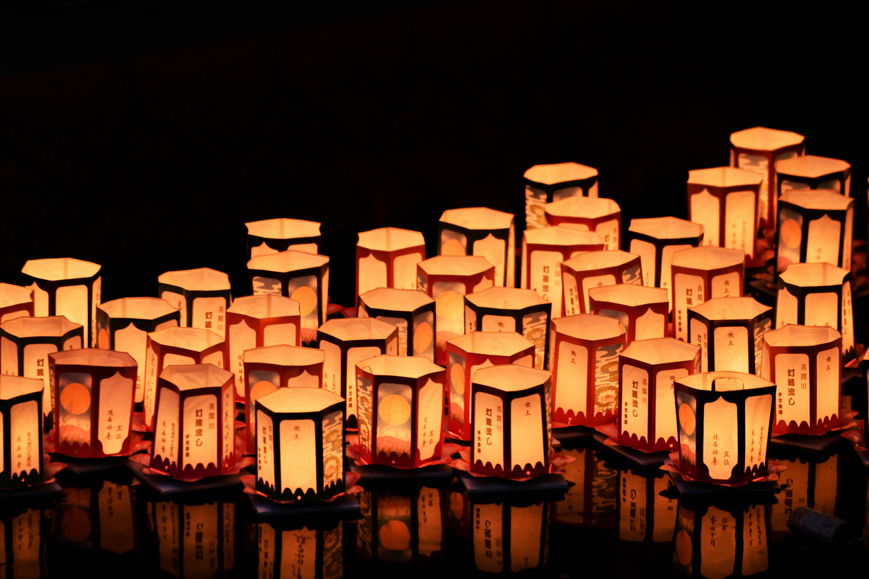 What is Obon? A Savvy Guide To Japan's Festival Of The Dead - Savvy Tokyo