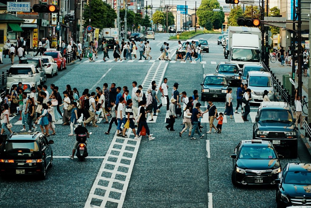 Machida: All The Shopping, Dining & Sightseeing of Central Tokyo, Half ...