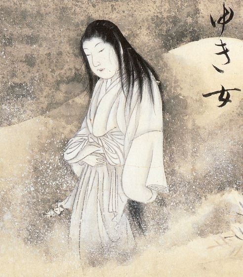 Scary Stories: 7 Japanese Tales That Will Chill You To The Bone - Savvy ...