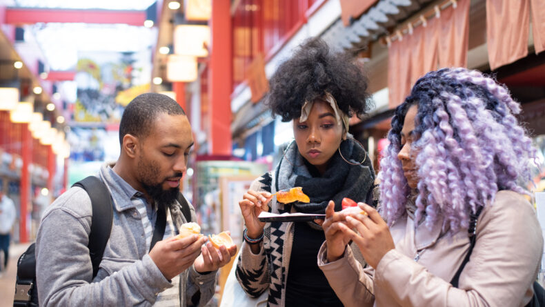 5 Charming Tokyo Shopping Streets For a Taste of Local Japan - Savvy Tokyo