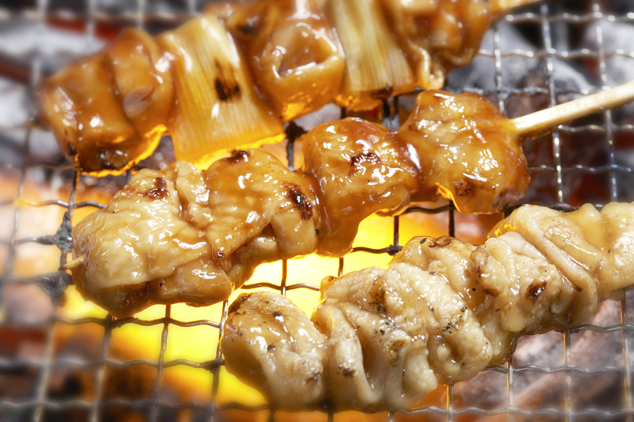 Yakitori: An Introduction To Japanese Grilled Chicken Skewers - Savvy Tokyo