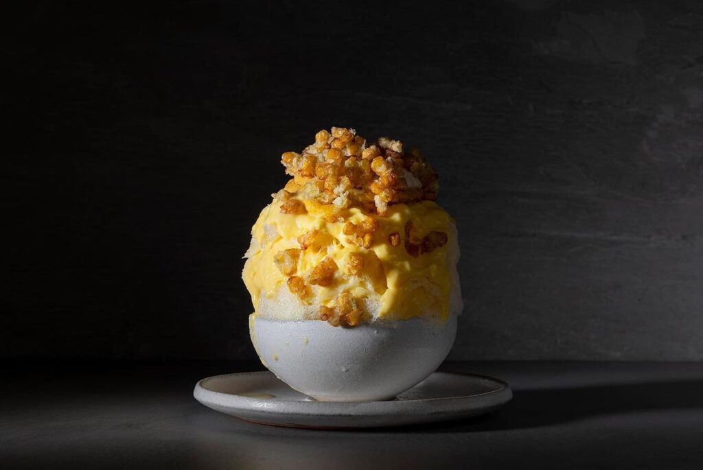 Would You Try These Corn Desserts in Tokyo? - Savvy Tokyo