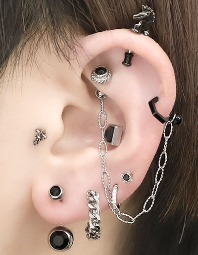 Visual Kei: Tokyo Fashion Subculture - Savvy Tokyo