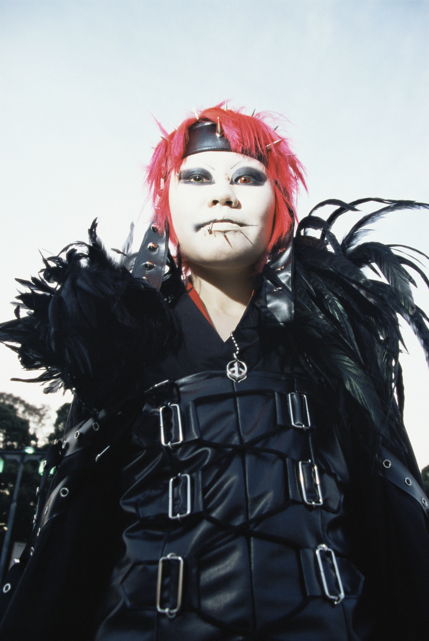 Visual Kei: Tokyo Fashion Subculture - Savvy Tokyo