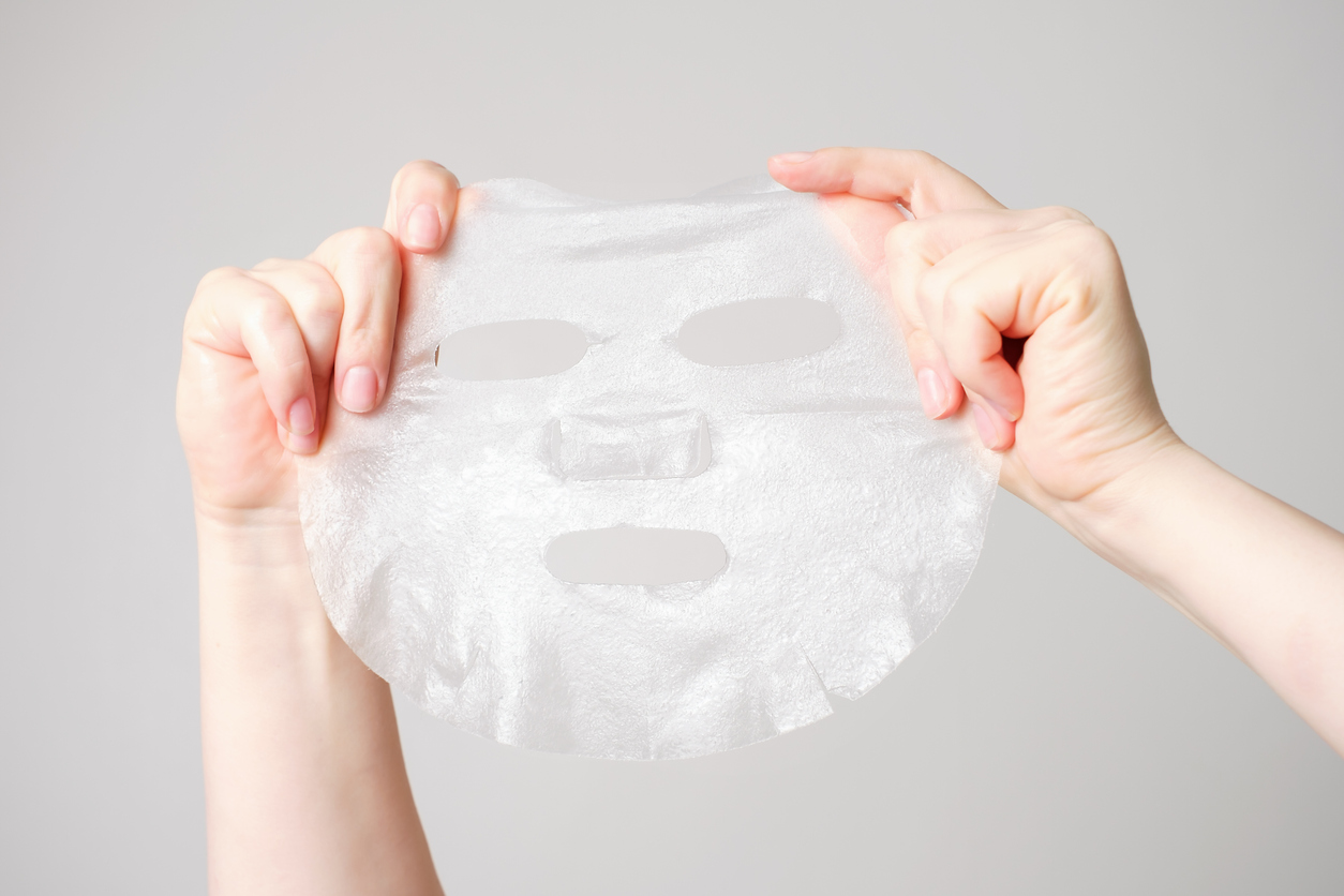 Japanese Facial Sheet Masks Explained - Savvy Tokyo