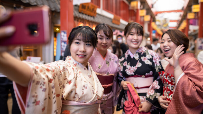 Kimono Rental in Tokyo: A Savvy Guide - Savvy Tokyo