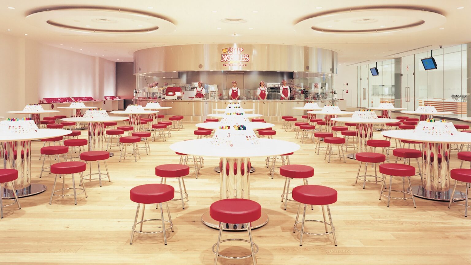 10 Japanese Food Factory Tours In and Around Tokyo - Savvy Tokyo