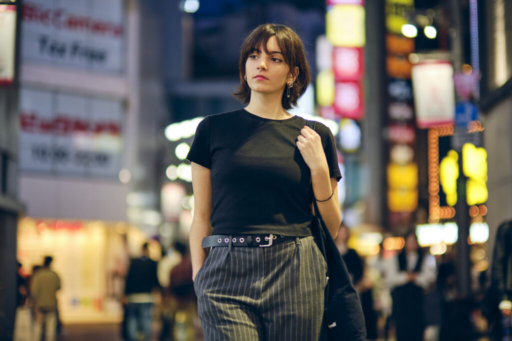A Savvy Guide to the Nightlife in Tokyo for Women - Savvy Tokyo