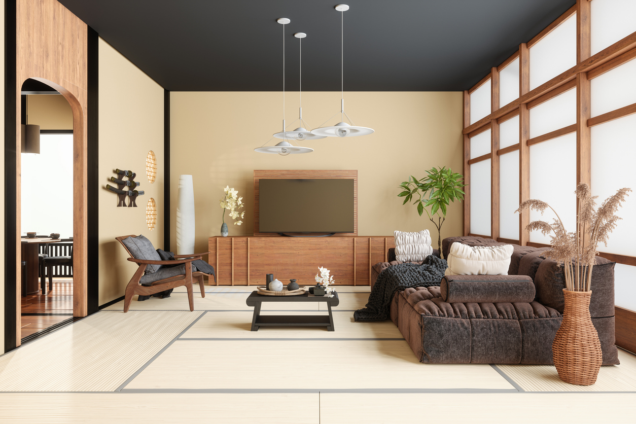 What’s Japandi? Interior Decor Tips For Your Next Home Makeover - Savvy ...