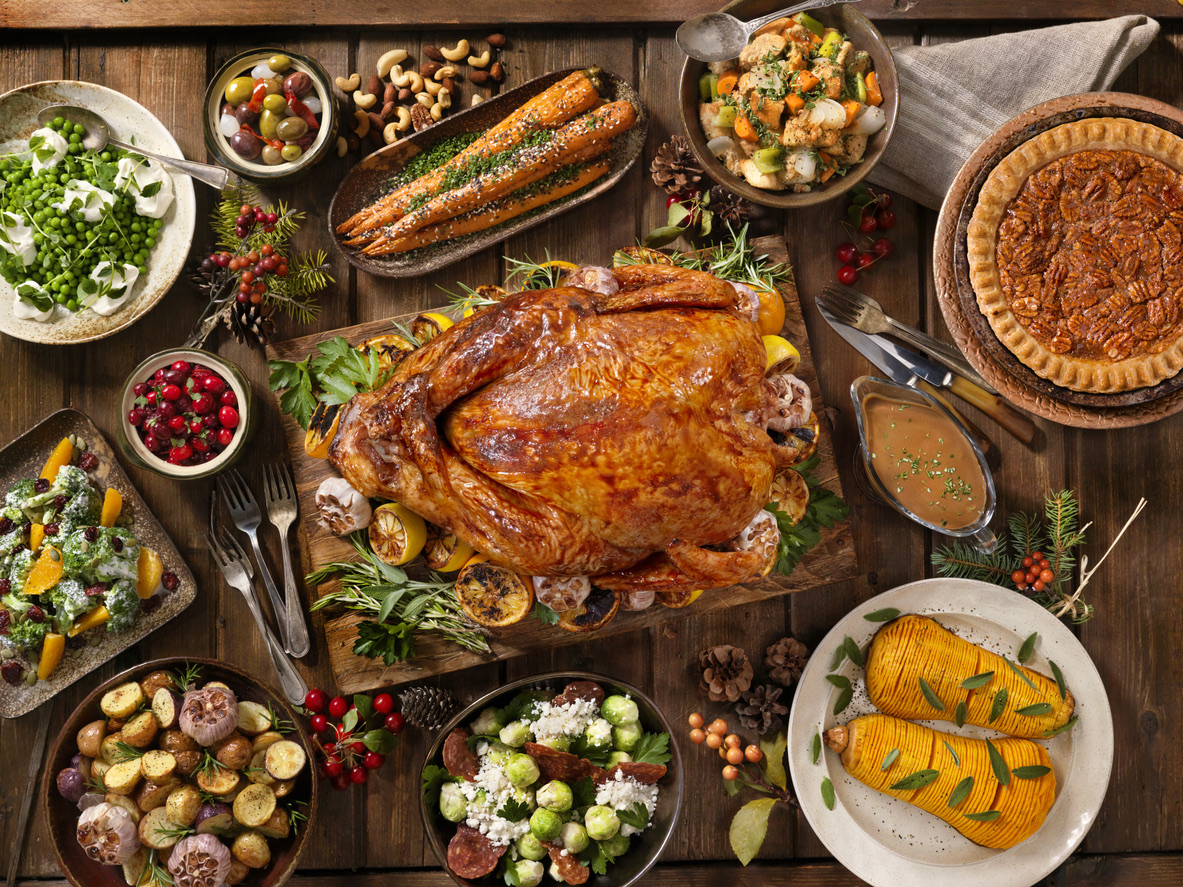 Thanksgiving in Tokyo: 10 Spots To Gobble Down The Holiday - Savvy Tokyo