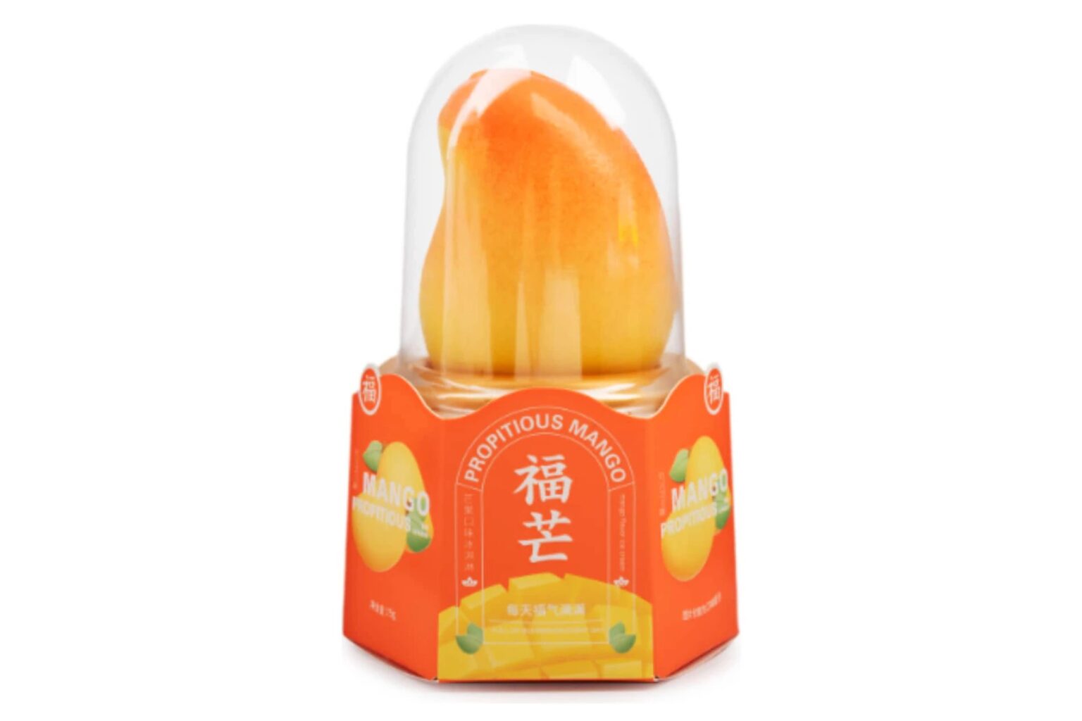 The Viral 3D Fruit-Shaped Ice Creams Are Finally Coming to Japan ...