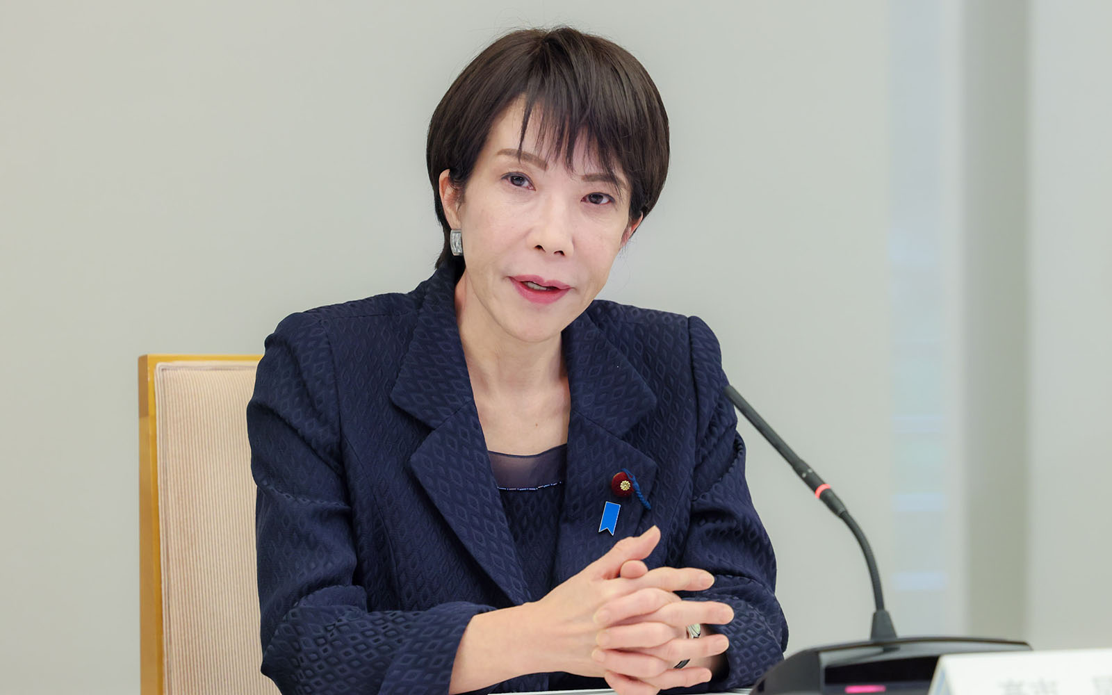 5 Most Powerful Women in Japan - Savvy Tokyo